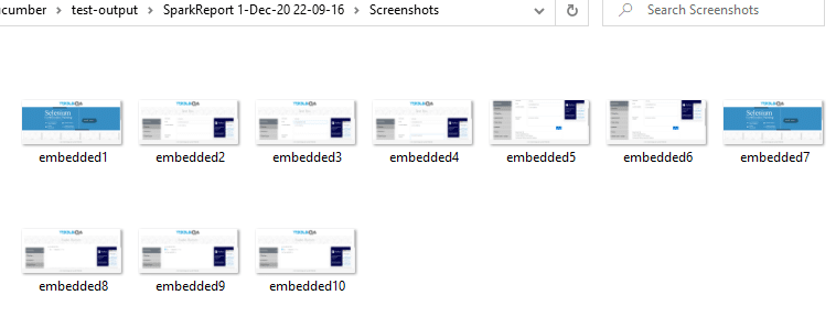 How To Set Up Extent Report For Cucumber Junit Project
